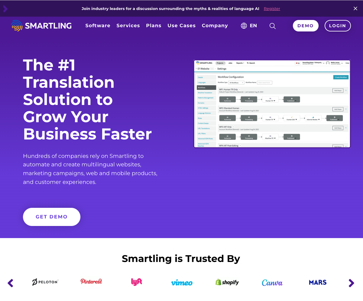 Artificial Intelligence Translation: 15 tools, 4 methods and SEO considerations